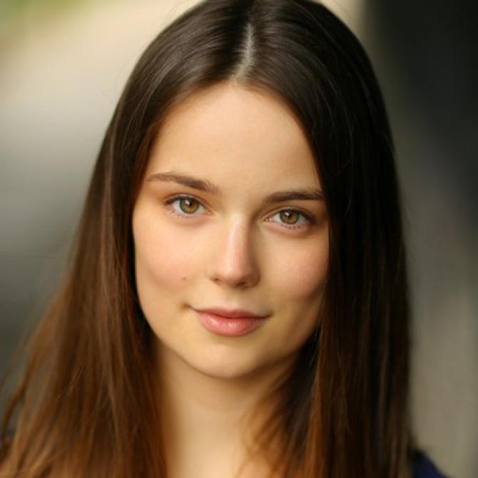 Imogen Mackie Walker | London academy of music & dramatic art